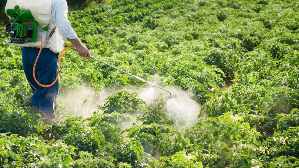 Interesting Industry Applications for Spray Nozzles - Spraytech Systems