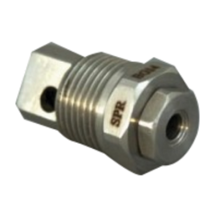 Spray Nozzle Product Range - Spraytech Systems