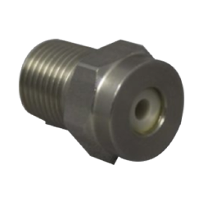 Spray Nozzle Product Range - Spraytech Systems