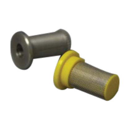 Spray Nozzle Product Range - Spraytech Systems