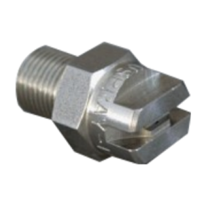 Spray Nozzle Product Range - Spraytech Systems