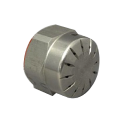 Spray Nozzle Product Range - Spraytech Systems