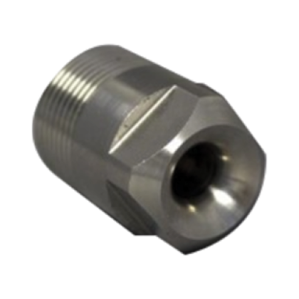 Spray Nozzle Product Range - Spraytech Systems