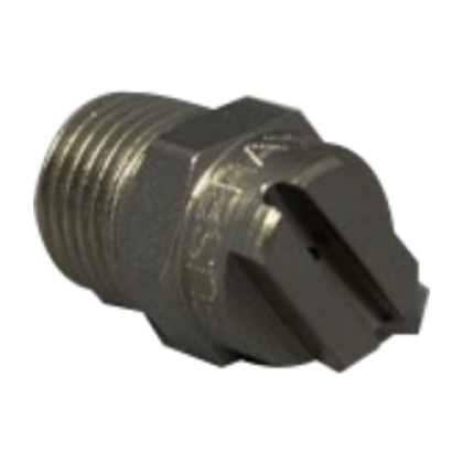 Spray Nozzle Product Range - Spraytech Systems