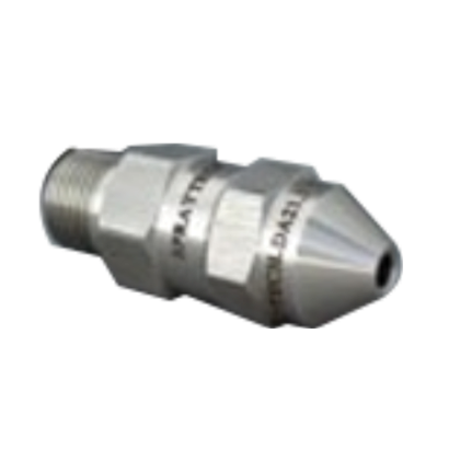 Spray Nozzle Product Range - Spraytech Systems