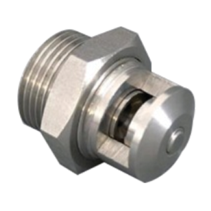 Spray Nozzle Product Range - Spraytech Systems