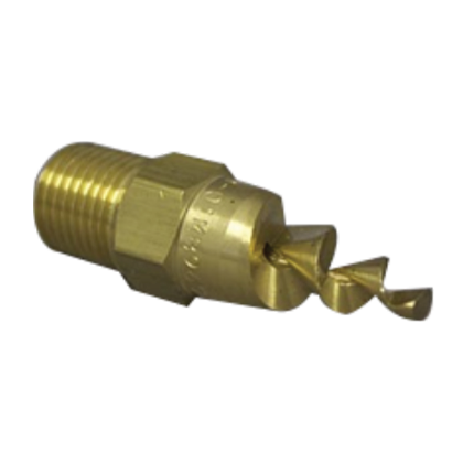 Spray Nozzle Product Range - Spraytech Systems