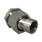 Spray Nozzle Product Range - Spraytech Systems