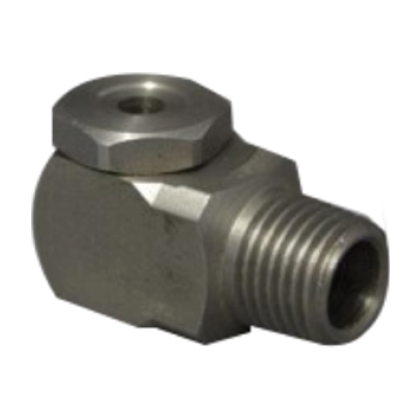 Spray Nozzle Product Range - Spraytech Systems