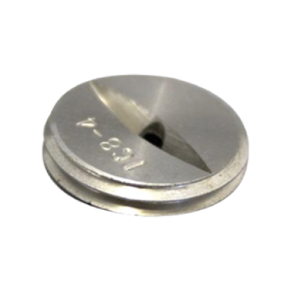 Spray Nozzle Product Range - Spraytech Systems