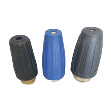 Spray Nozzle Product Range - Spraytech Systems