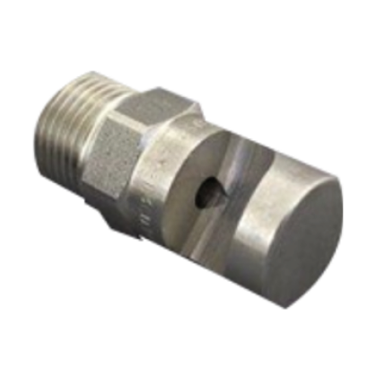 Spray Nozzle Product Range - Spraytech Systems