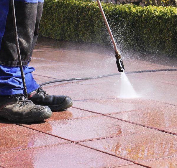 Cleaning Nozzles - Spraytech Systems