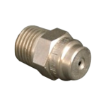 High Pressure Solid Stream Nozzles - Spraytech Systems