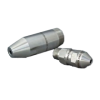 Narrow Full Cone Nozzles - Spraytech Systems